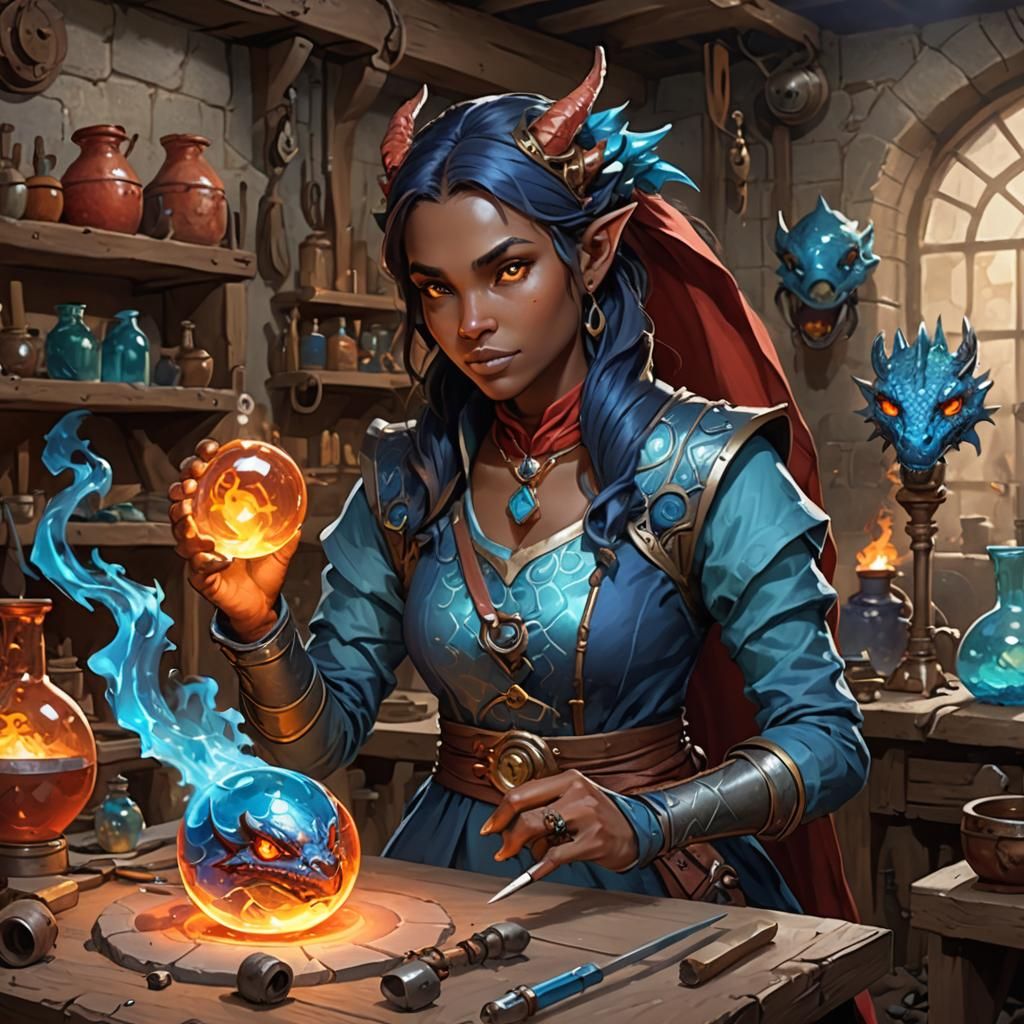 What? - AI Generated Artwork - NightCafe Creator