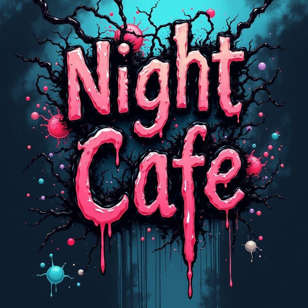 Happy creating! - Happy creating!