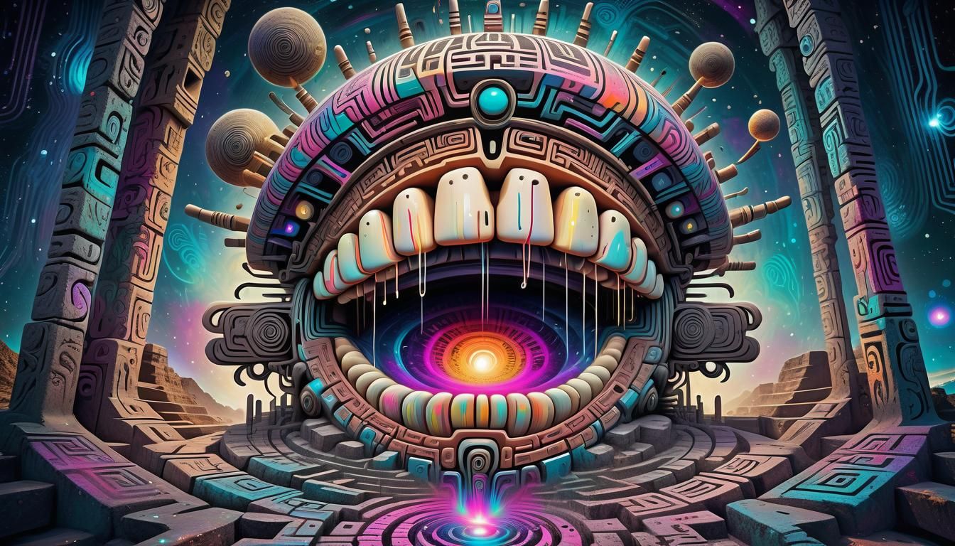 08may24 - AI Generated Artwork - NightCafe Creator