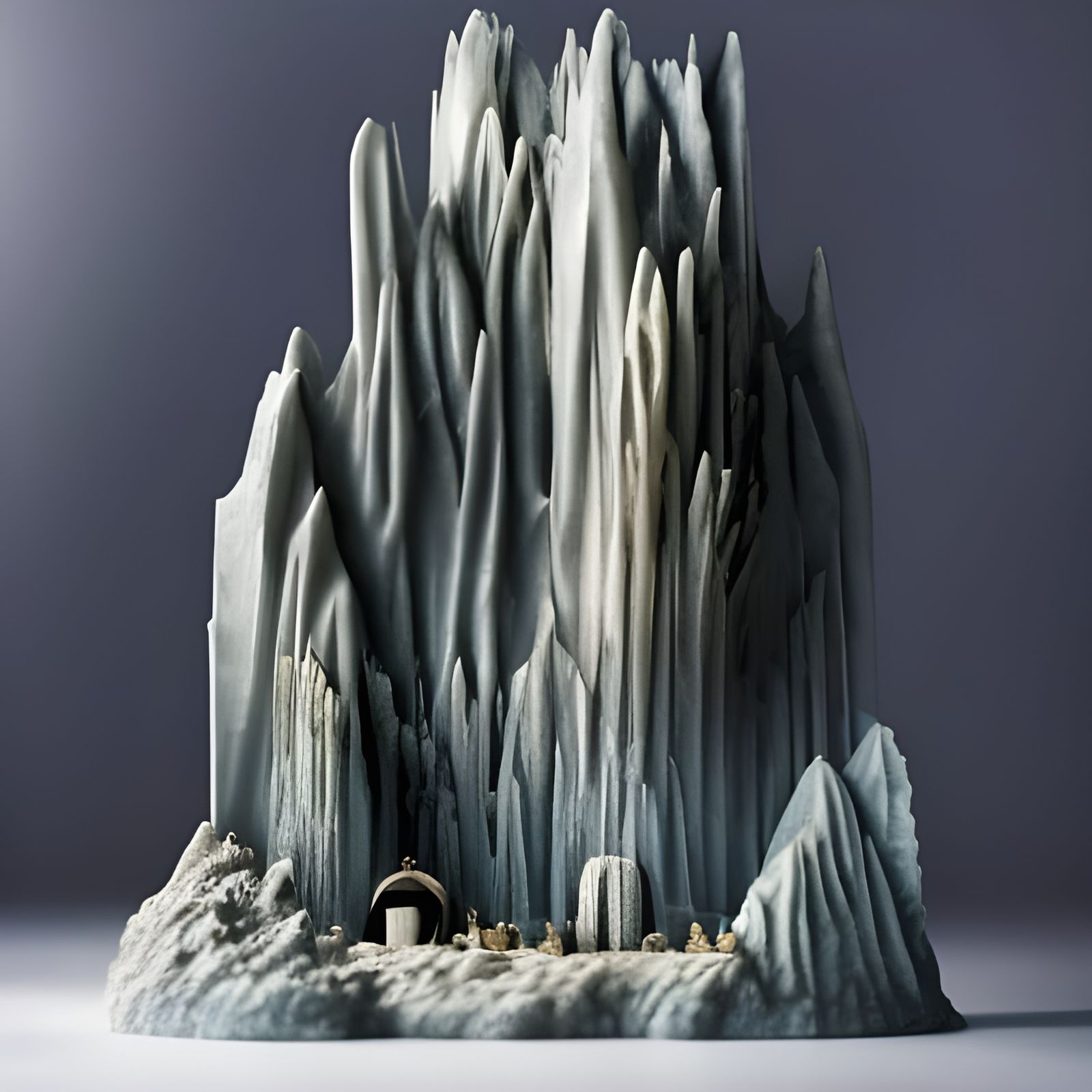 mlk - AI Generated Artwork - NightCafe Creator