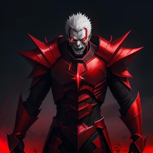 Untitled Creation - AI Generated Artwork - NightCafe Creator