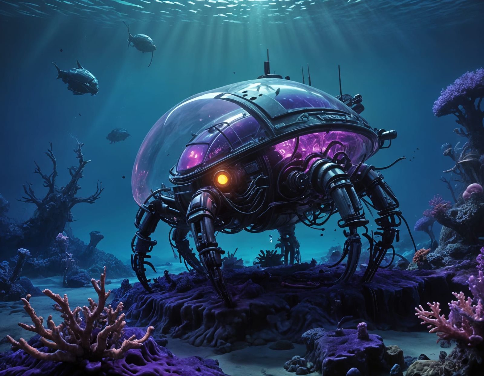 Scout Bot - Scout Bot