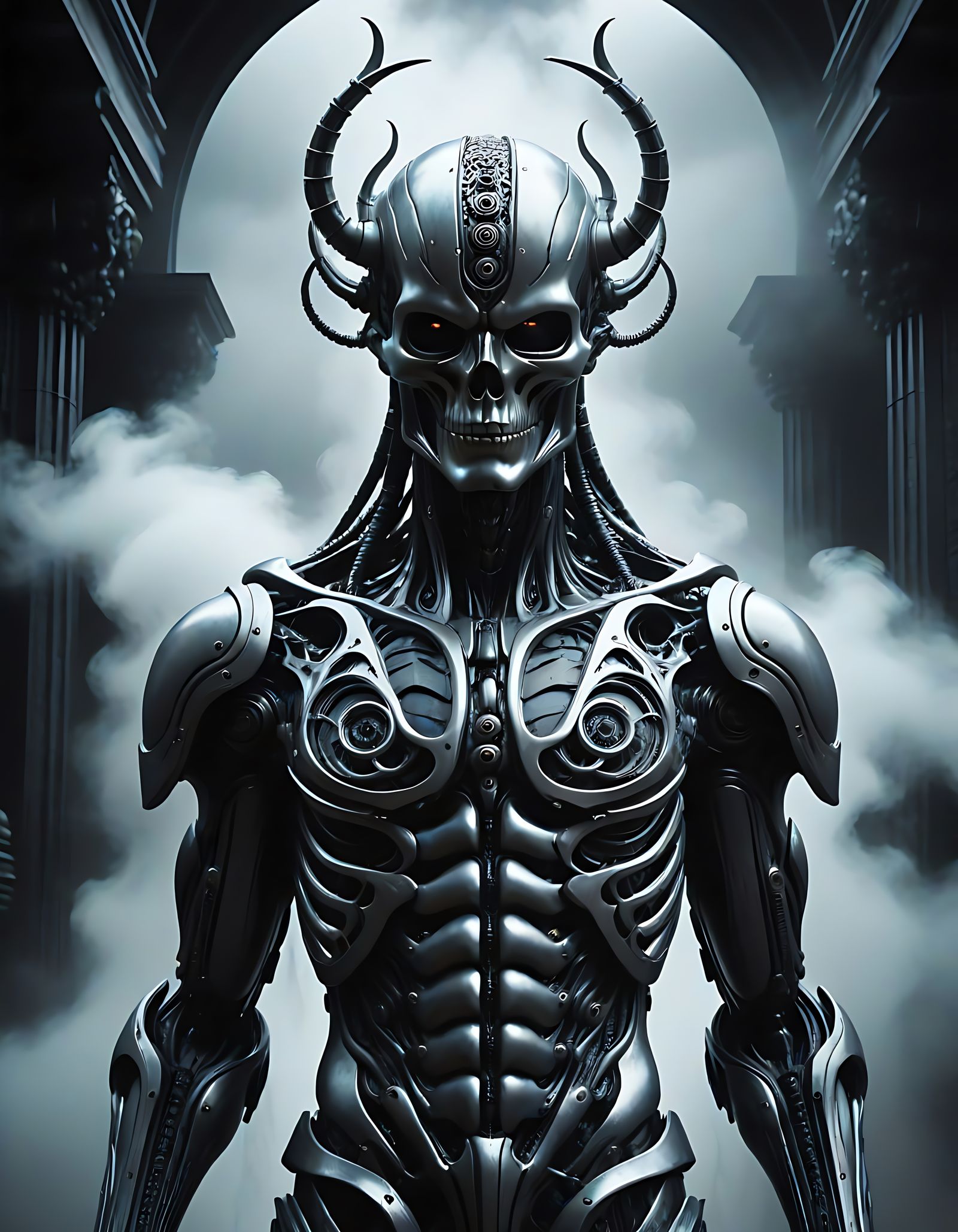 Skeletor Reborn - Skeletor Reborn