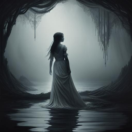 Under - AI Generated Artwork - NightCafe Creator