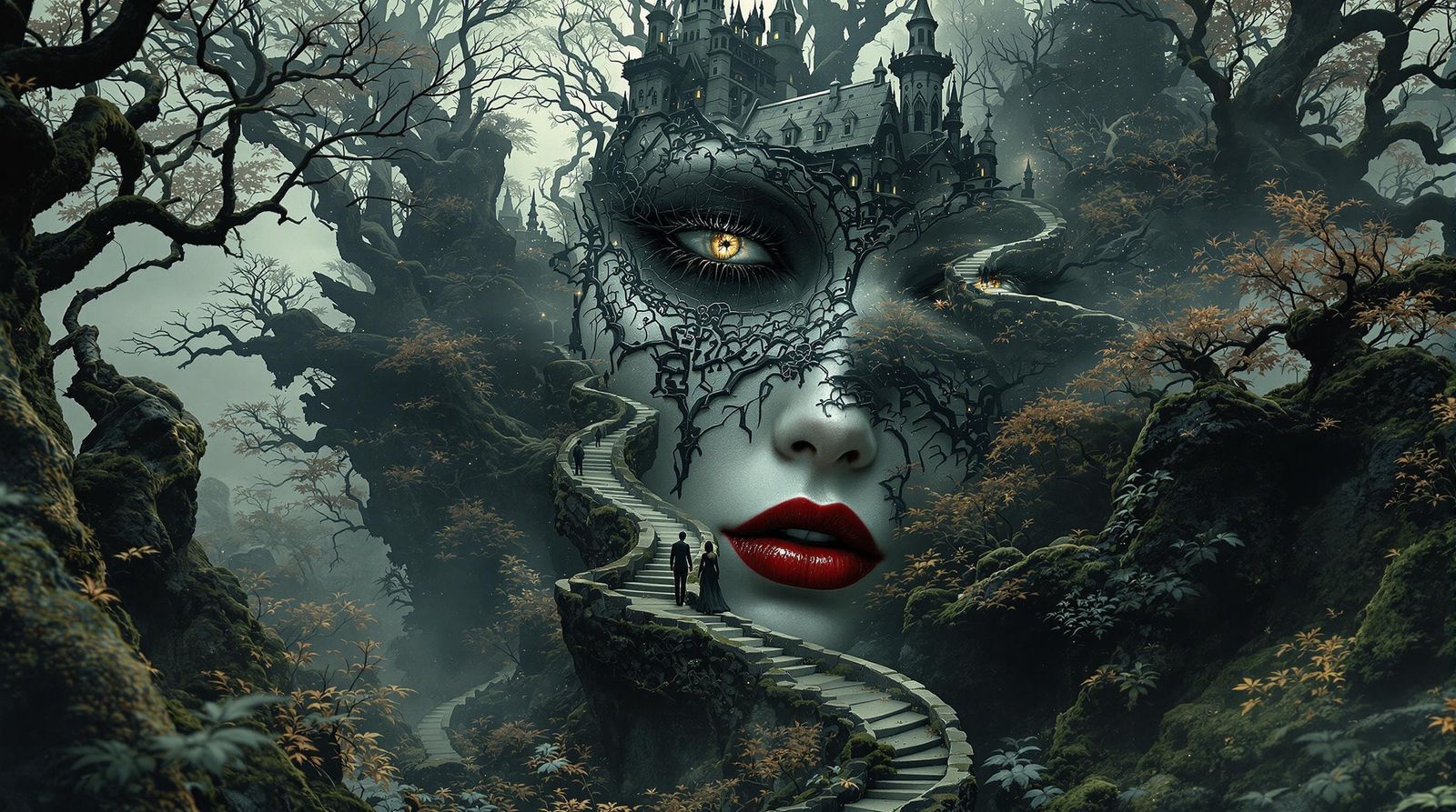 MyQueen. My Everything - @Lucyalia