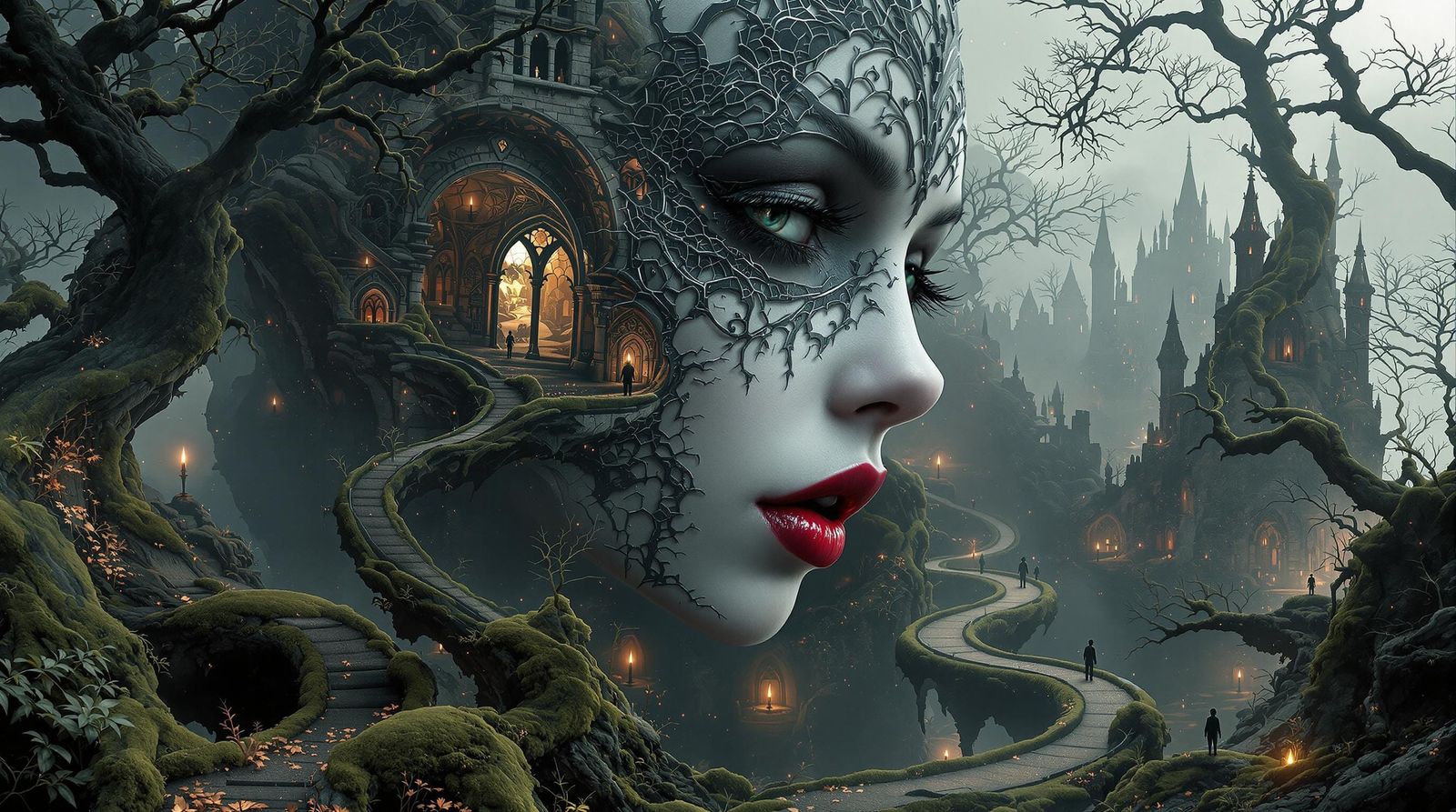 MyQueen. My Everything - @Lucyalia