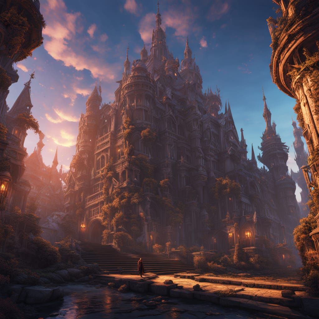 9th Dimensional World - 9th Dimensional World