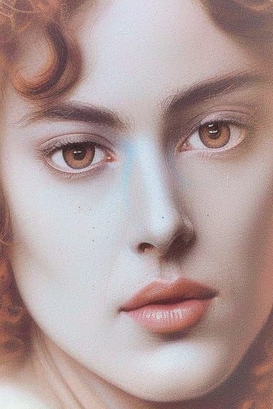 Alethea - AI Generated Artwork - NightCafe Creator