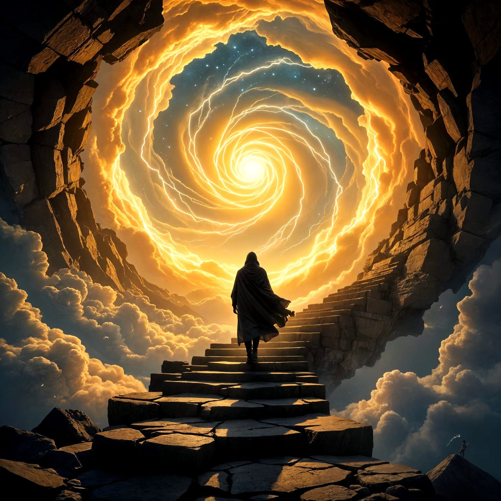 Steps Beyond the Sun - Steps Beyond the Sun