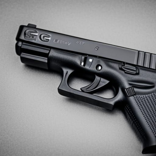 glock 19 - AI Generated Artwork - NightCafe Creator