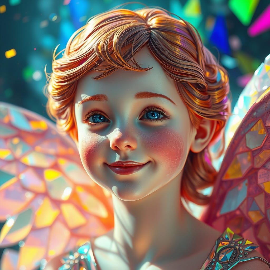 Angelface 2 - Angelface 2