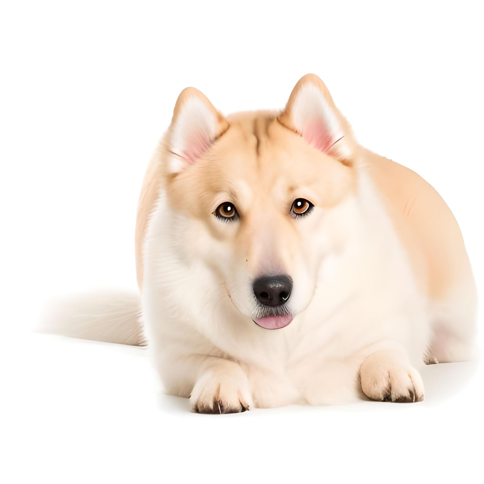 Dog - AI Generated Artwork - NightCafe Creator