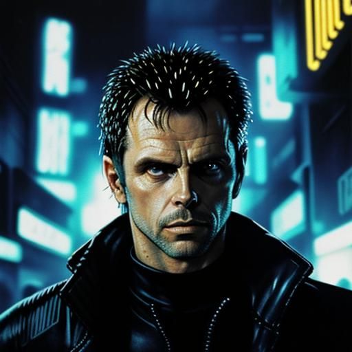 Hicks's homecoming - AI Generated Artwork - NightCafe Creator