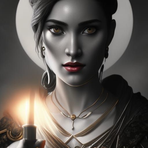 promise - AI Generated Artwork - NightCafe Creator