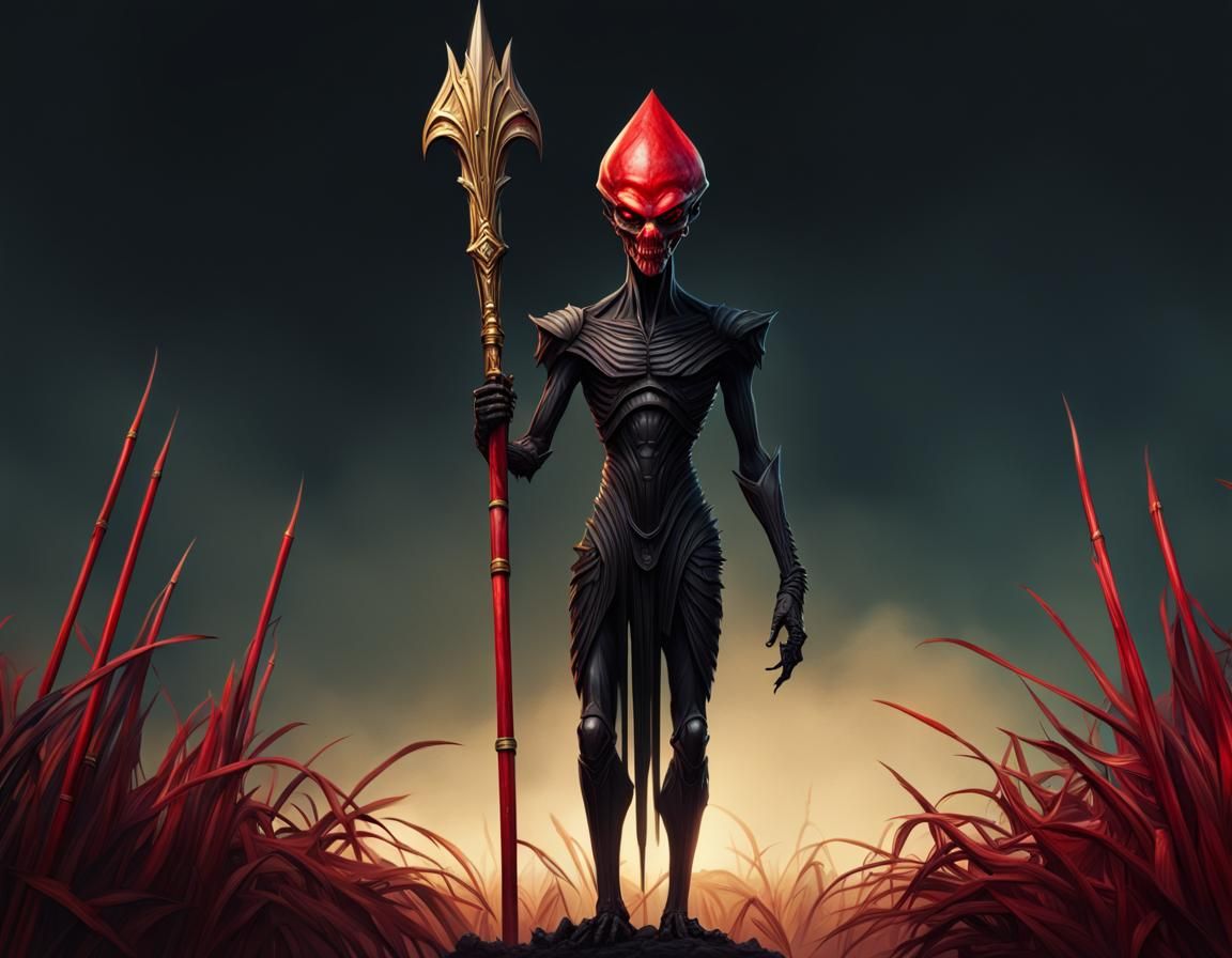 The Rehani, Tyrants of the World - AI Generated Artwork - NightCafe Creator