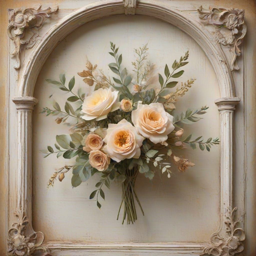 A. Kurbatov,Maranov,Volegov Watercolor painting, Charming vintage ...