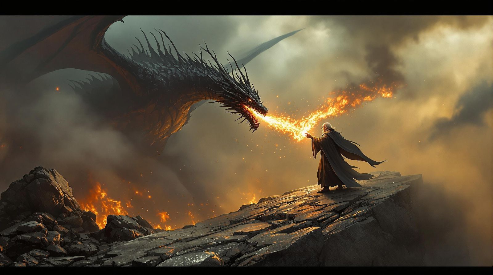 Vermithrax Perjorative - Vermithrax Perjorative