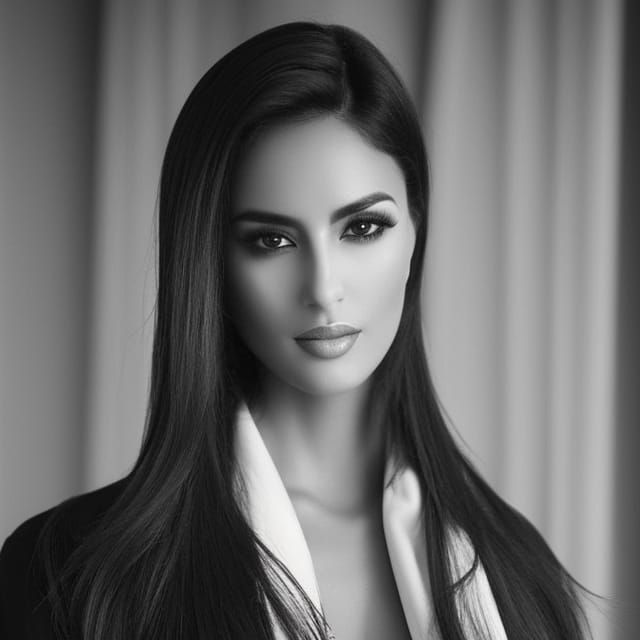 beautiful spanish girl - AI Generated Artwork - NightCafe Creator