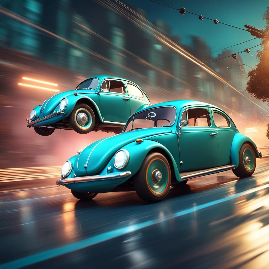 a late-night Scenario. - AI Generated Artwork - NightCafe Creator