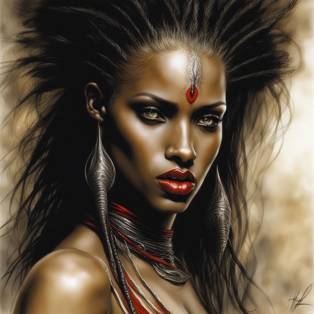 Untitled Creation - AI Generated Artwork - NightCafe Creator