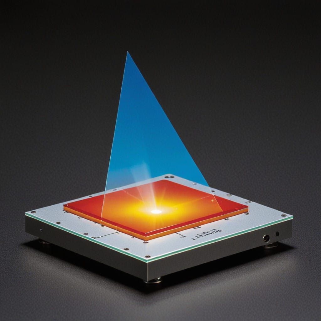 Terahertz High-Harmonic Generation (HHG): This is a nonlinear optical ...