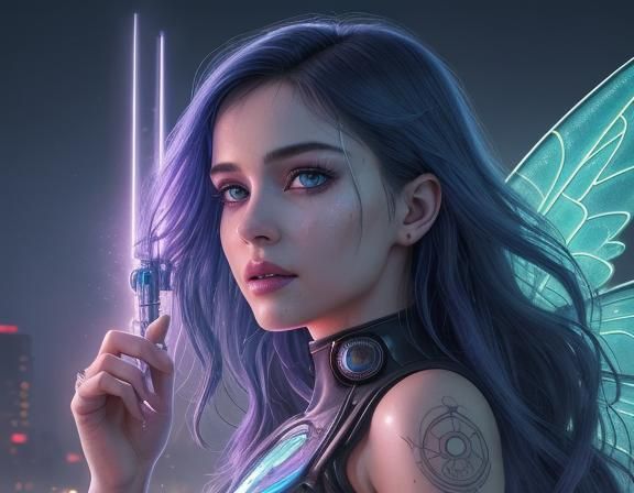 cosmic eyes - AI Generated Artwork - NightCafe Creator