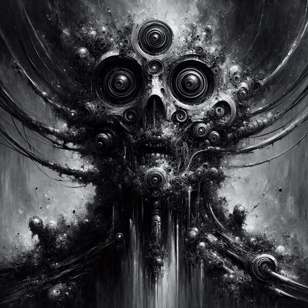 PREFUTURE RETROISM - AI Generated Artwork - NightCafe Creator