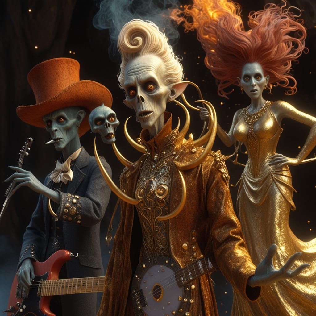 Liminal Moment - Liminal Moment