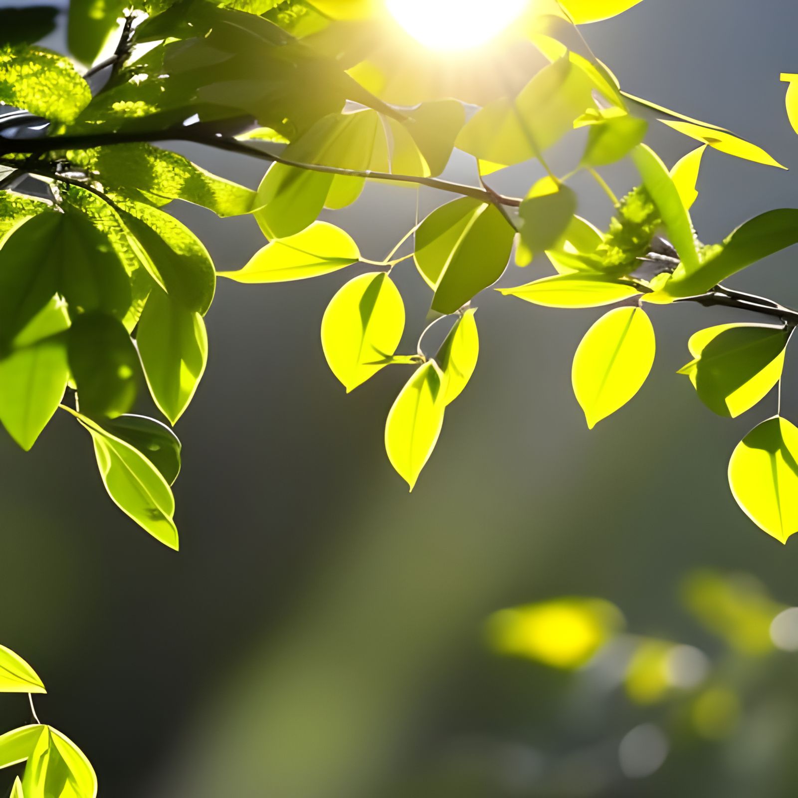 Good Morning! - AI Generated Artwork - NightCafe Creator