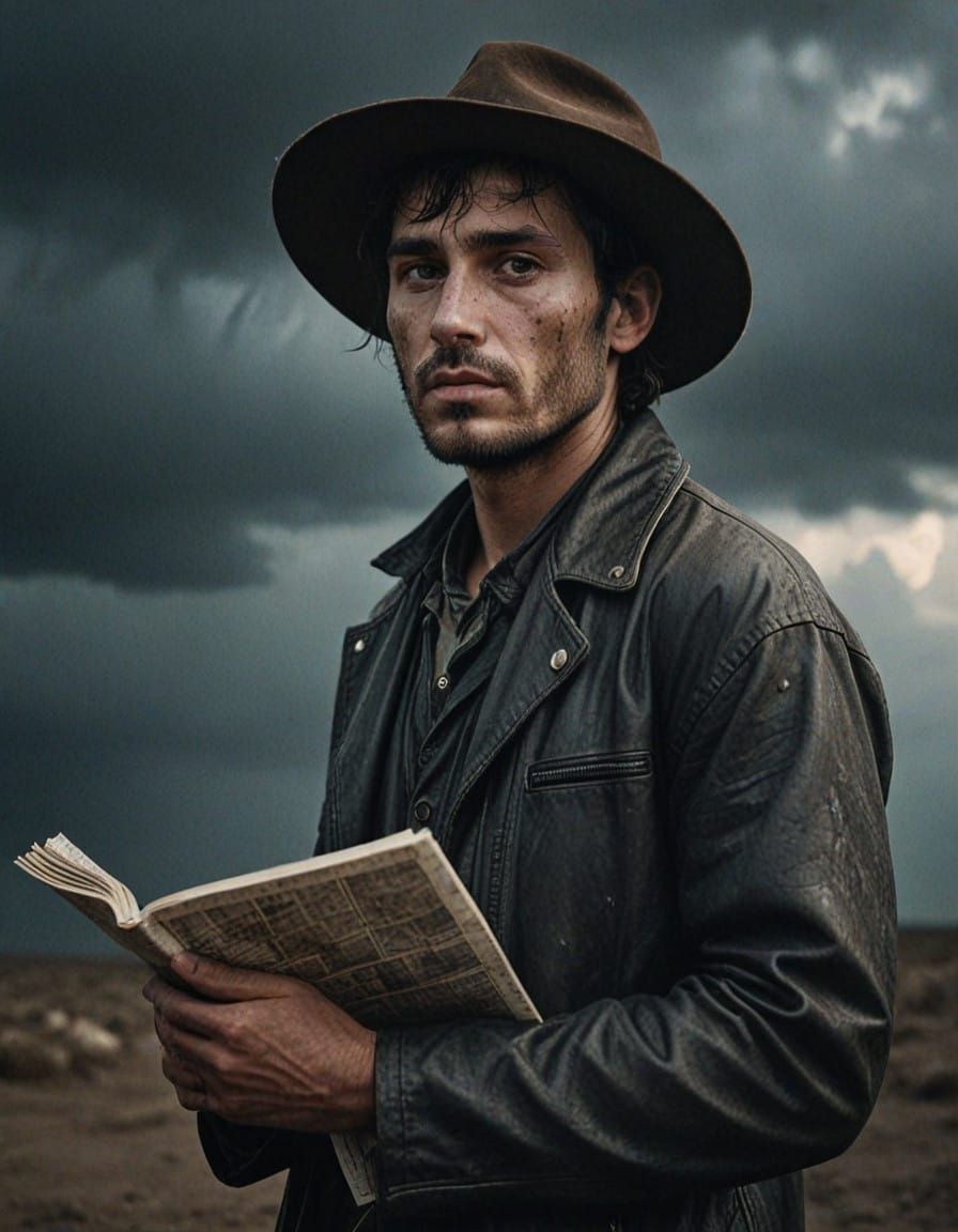 Close up portrait, ambient light, Nikon 15mm f/1.8G, by Lee Jeffries ...