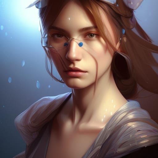 Futuristic Relic - AI Generated Artwork - NightCafe Creator