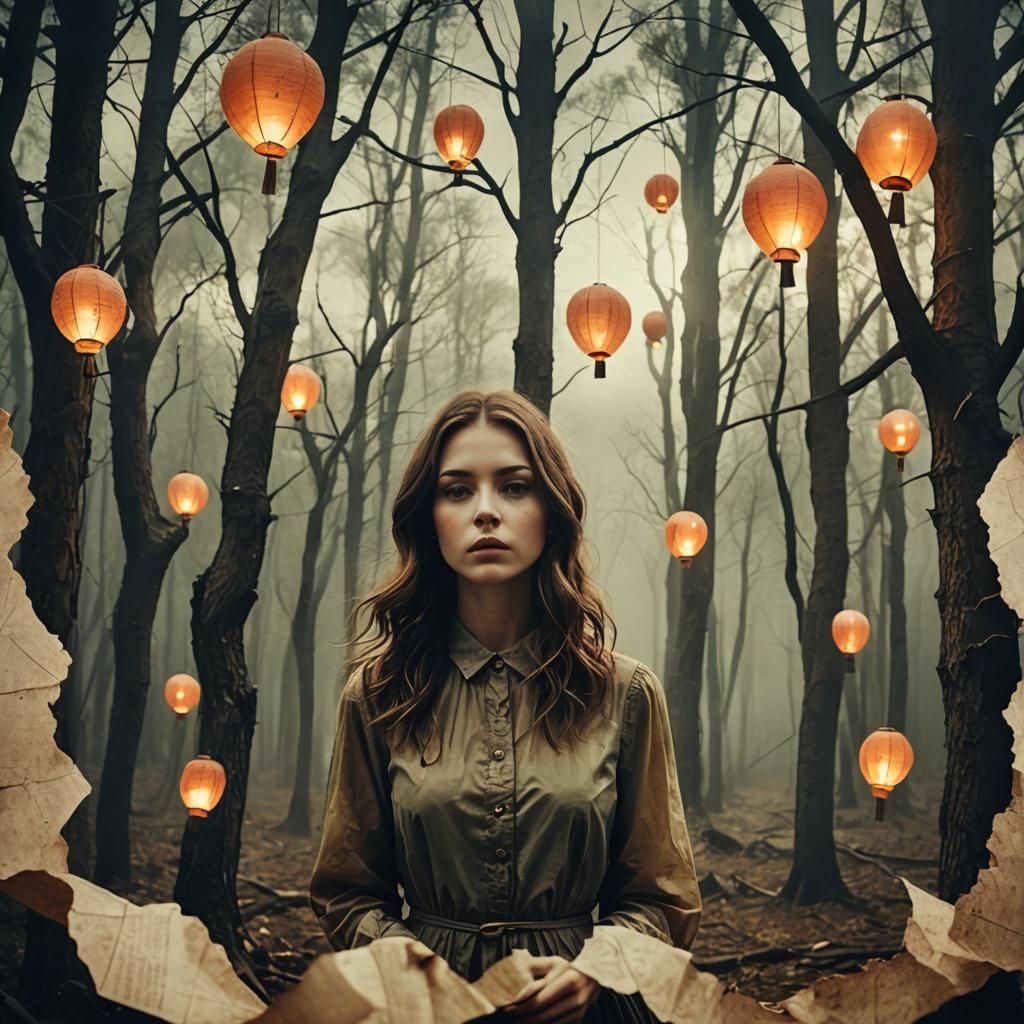 Graceful - AI Generated Artwork - NightCafe Creator