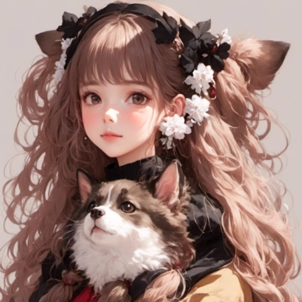 - AI Generated Artwork - NightCafe Creator