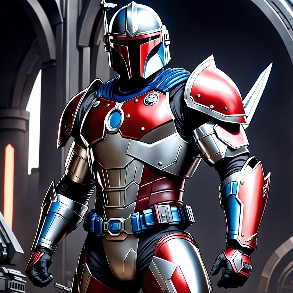 Centurion concept - AI Generated Artwork - NightCafe Creator