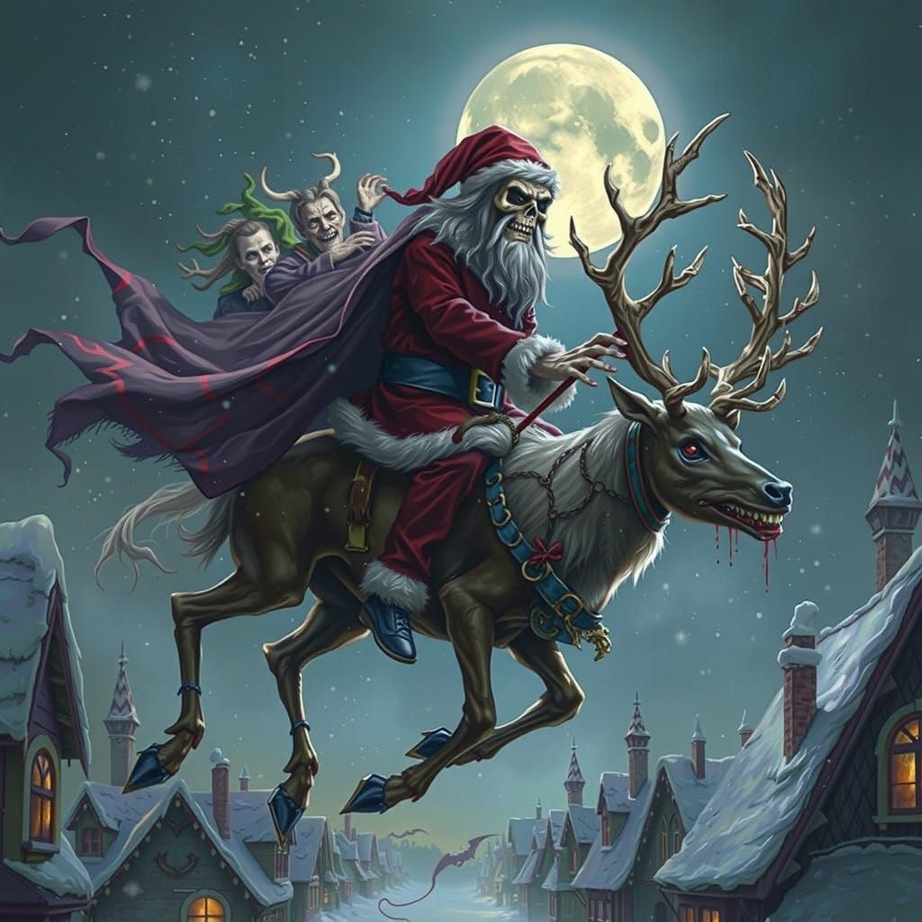 Satan’s Little Helpers - Satan’s Little Helpers