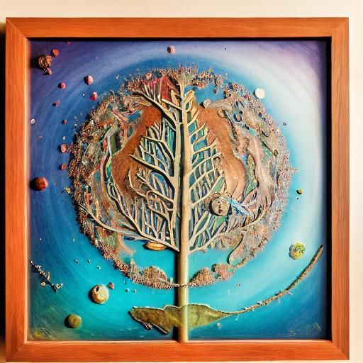 living in a Simulation mysterious life without gravity, detailed ...