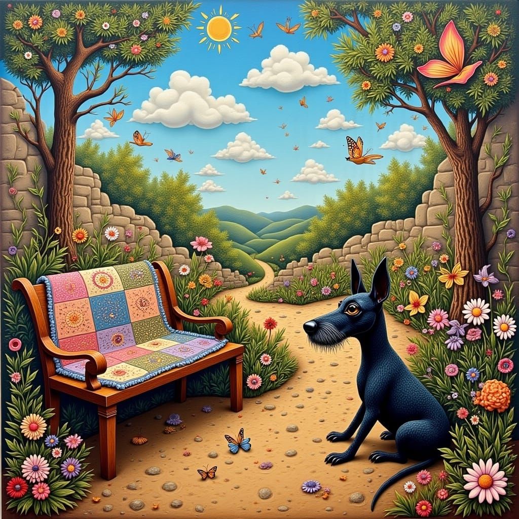 This Isn't The Dog Park - This Isn't The Dog Park