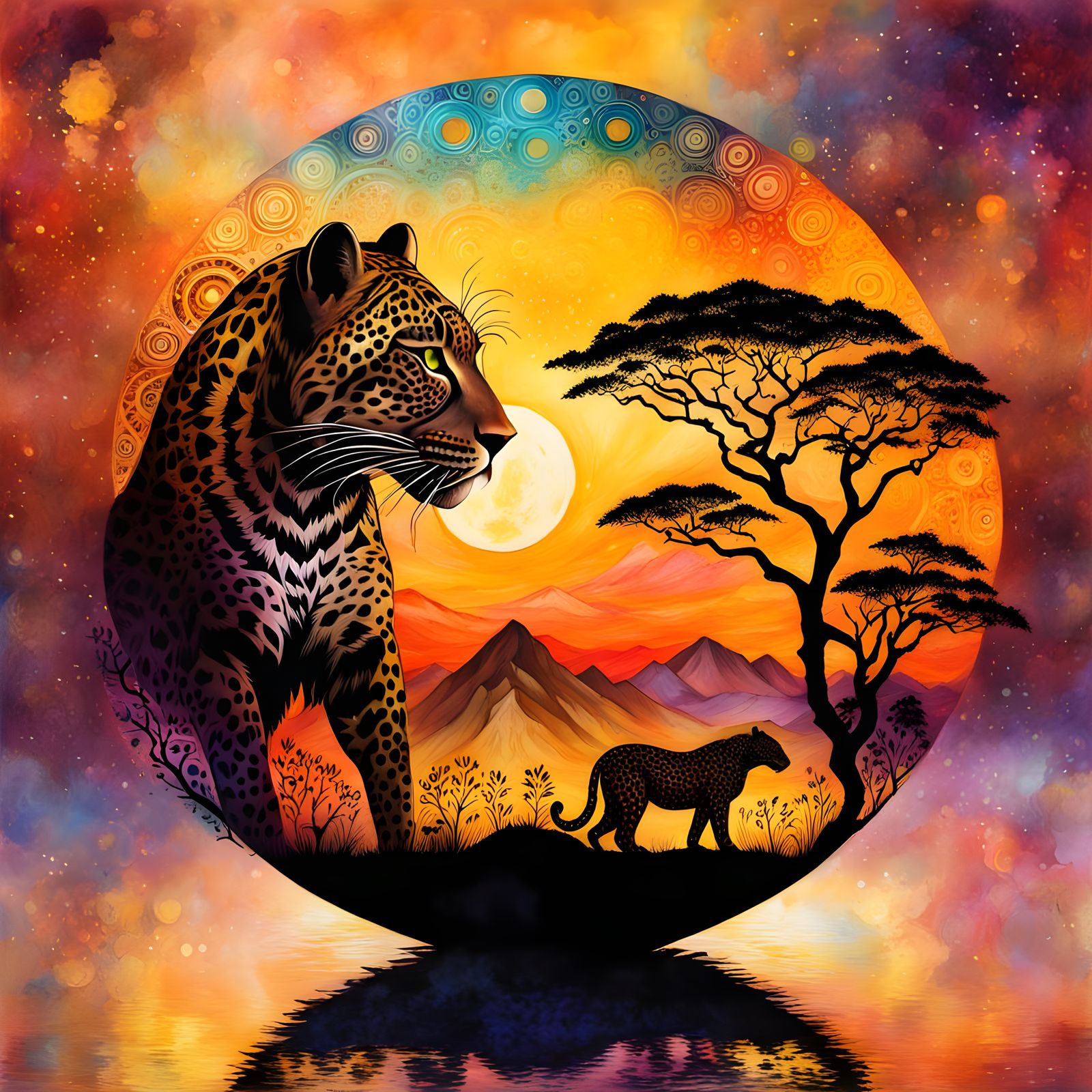 Primordial - Primordial