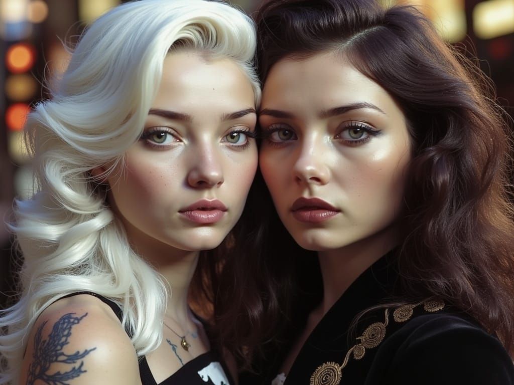 January Gloom Series - January Gloom Series