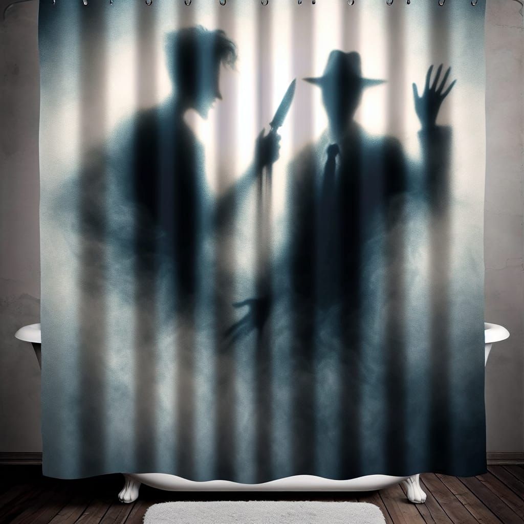 Shadow Secrets - Shadow Secrets