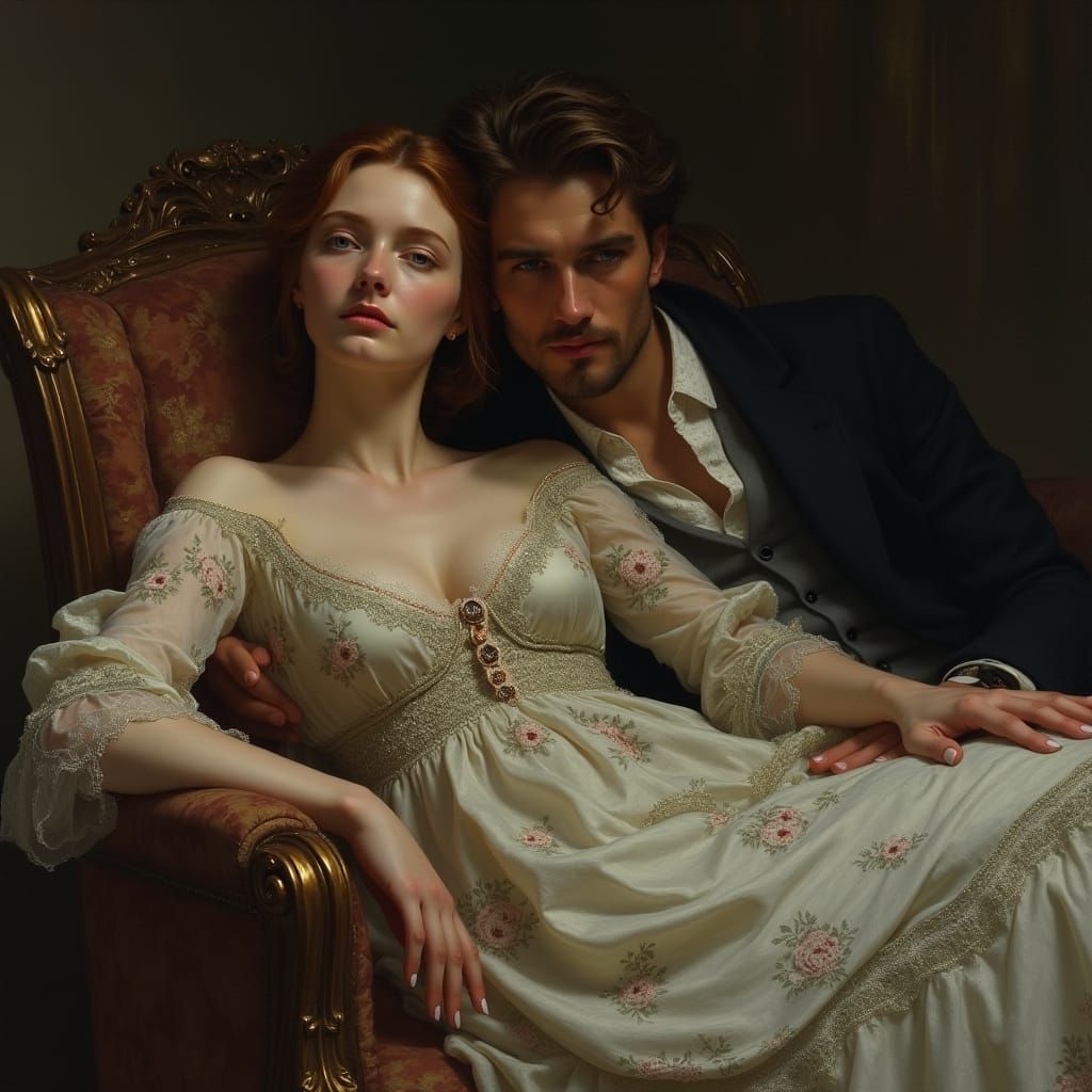 Look At Us, My Lovely - Look At Us, My Lovely