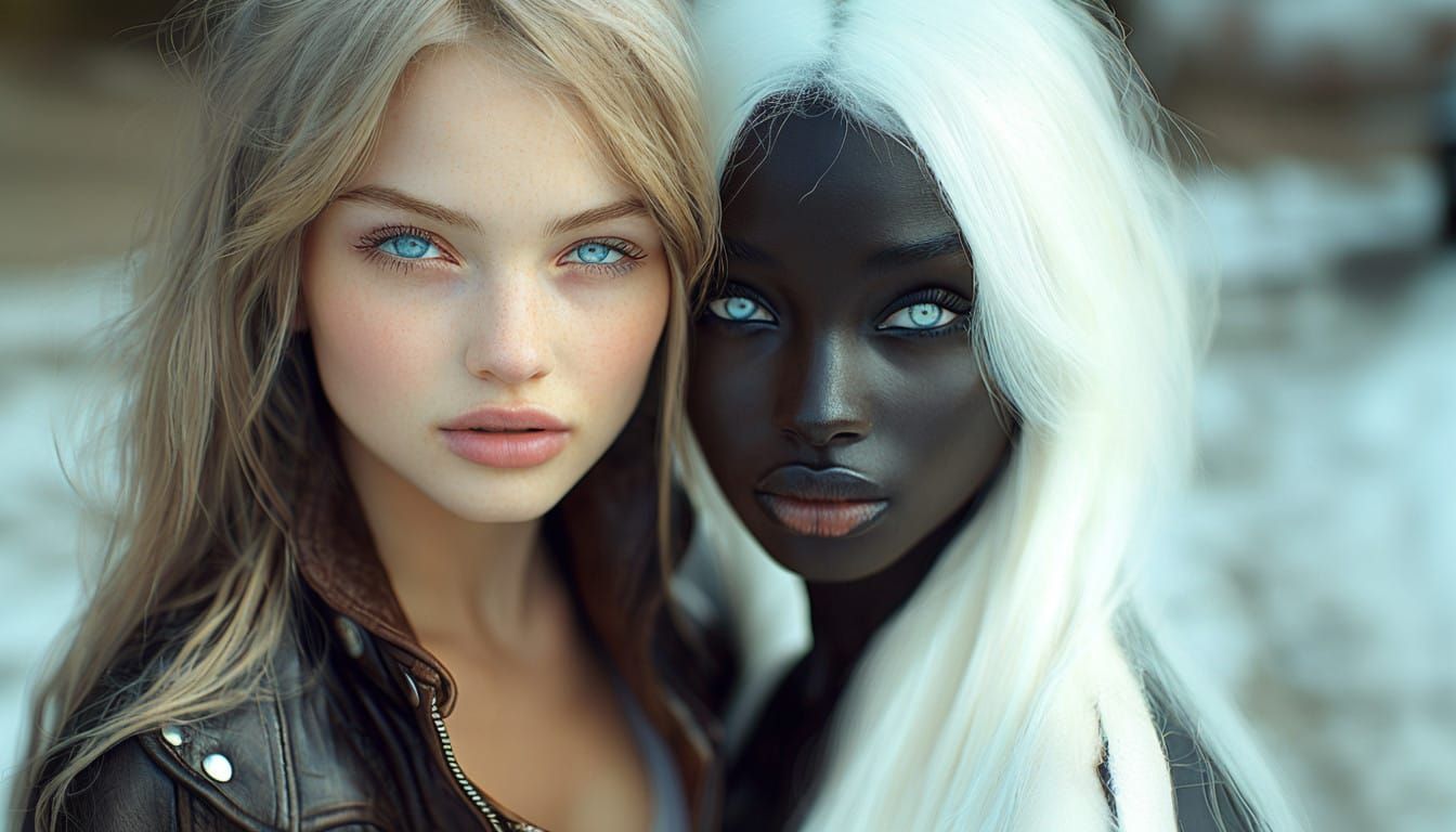 January Gloom Series - January Gloom Series