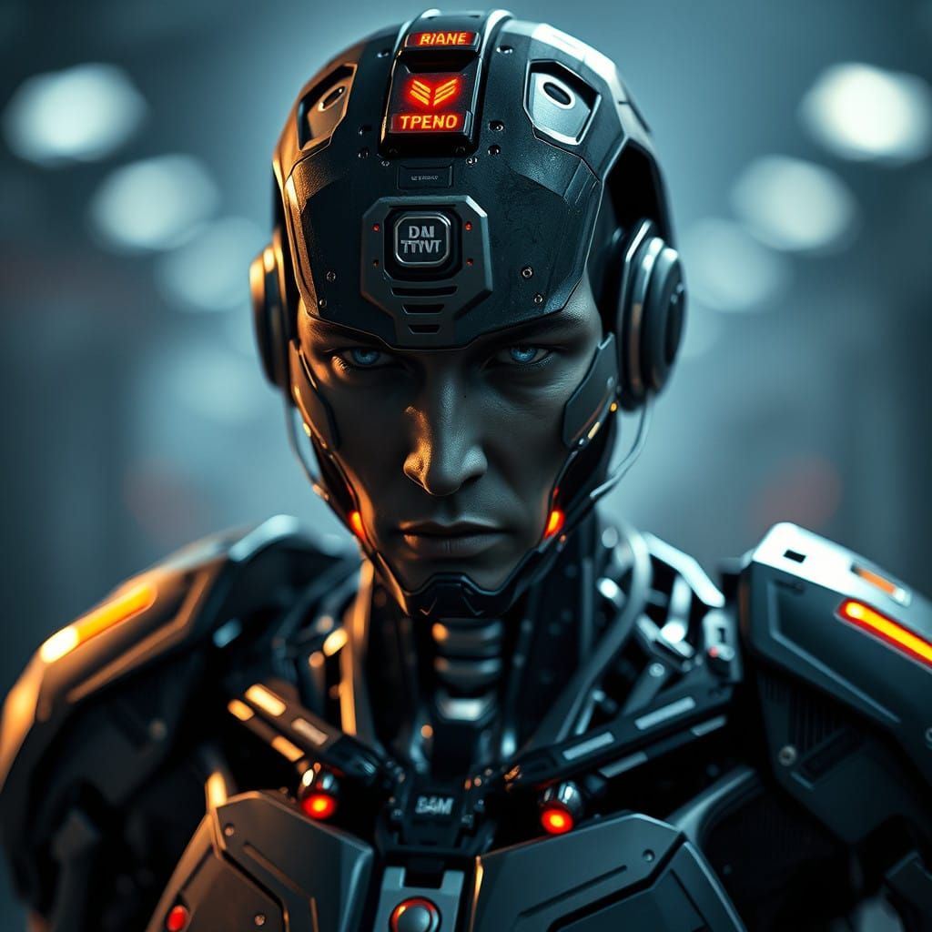 Bionic Hybrid - Bionic Hybrid