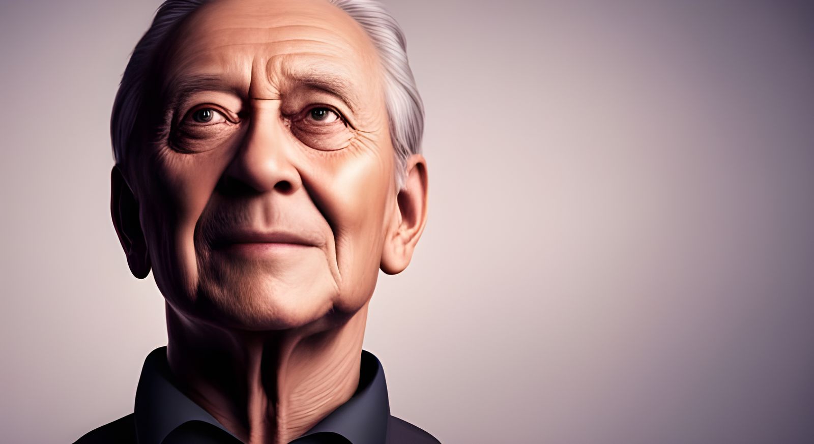 Human facial expression. Hearing the happiest news. 8K, Photorealistic ...