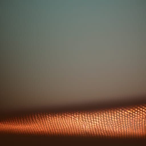 Fishnet - AI Generated Artwork - NightCafe Creator