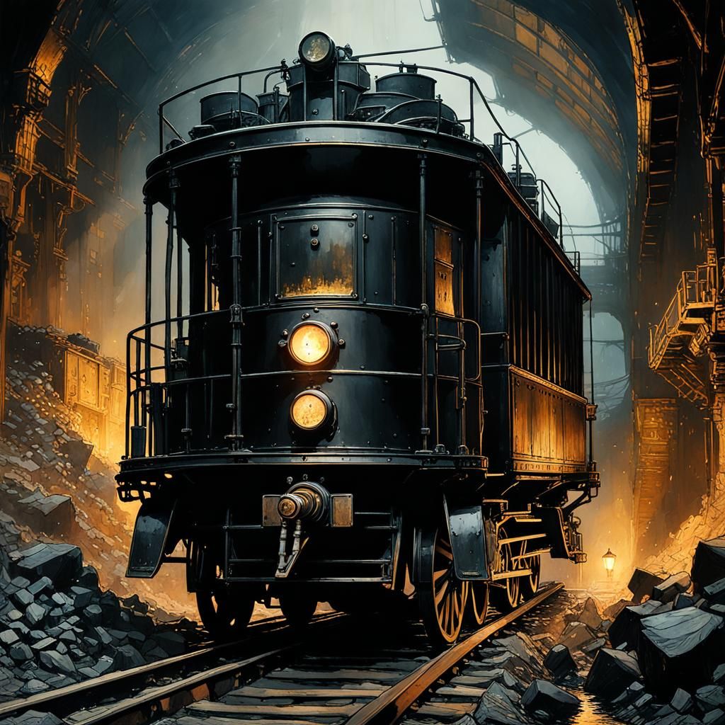 Ancient Tech - 70 - AI Generated Artwork - NightCafe Creator