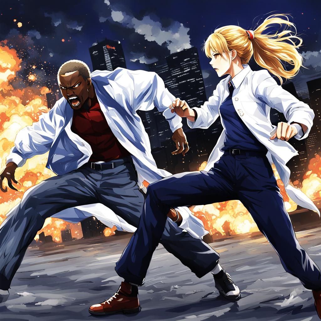 PLAYER 1 GET READY - AI Generated Artwork - NightCafe Creator