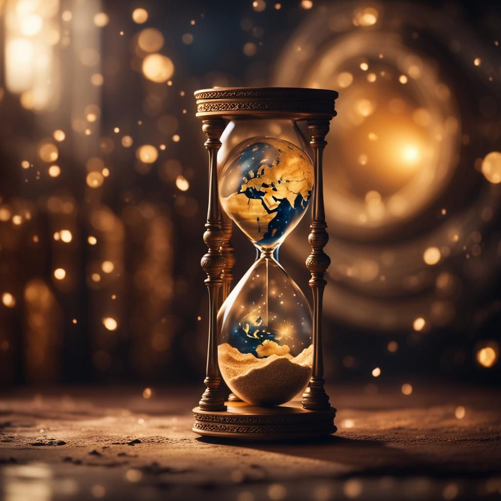 Boring time - AI Generated Artwork - NightCafe Creator