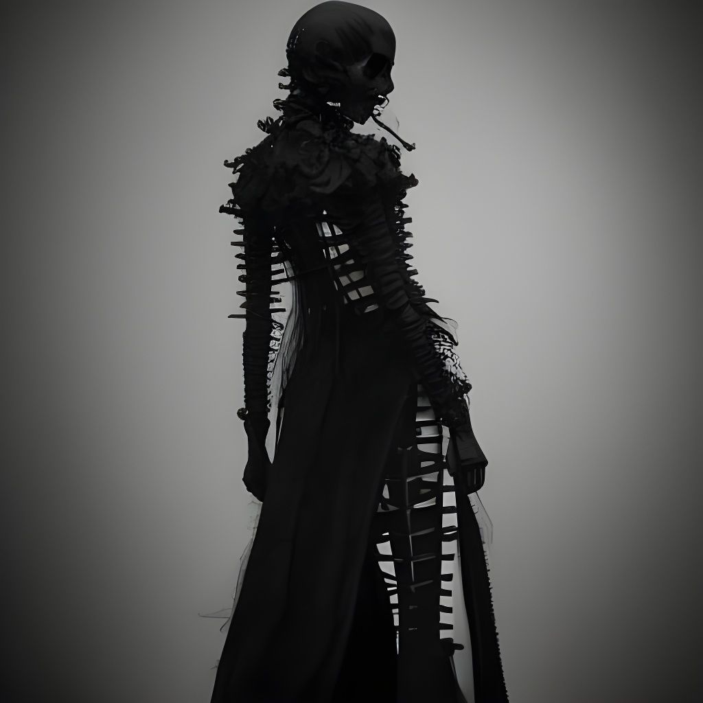 Blank Love - AI Generated Artwork - NightCafe Creator