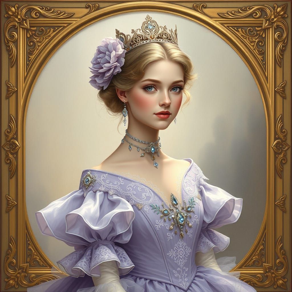 Beautiful Princess - Beautiful Princess